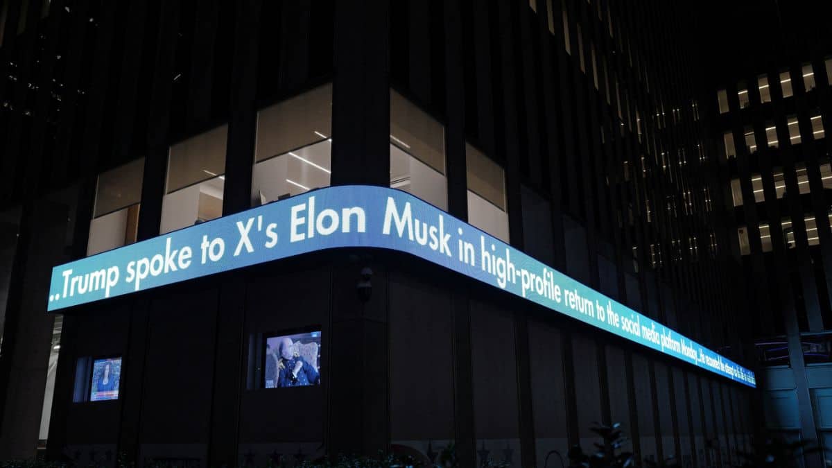 The Trump-Musk chat on X needed a fact-check: What were the false ...