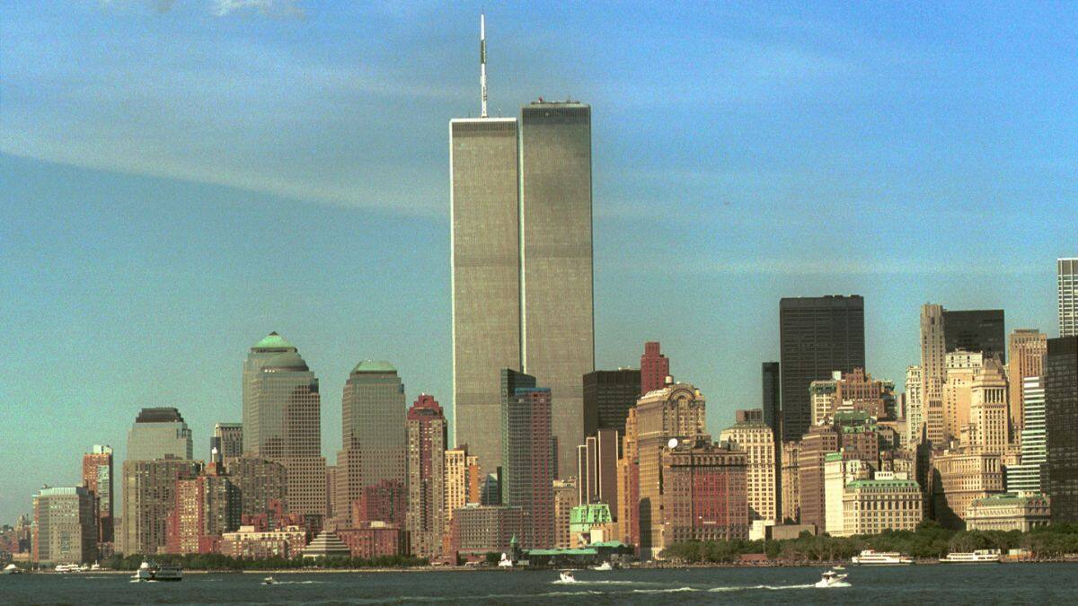 Why do 9/11 conspiracy theories still persist after 23 years? – Firstpost