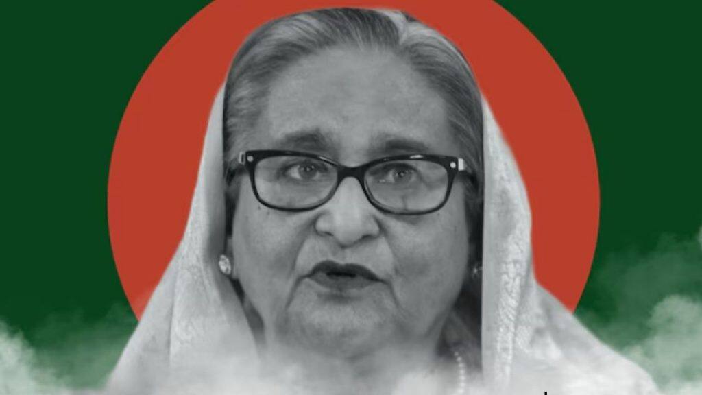 Are China and Pakistan behind Sheikh Hasina’s ouster in Bangladesh ...