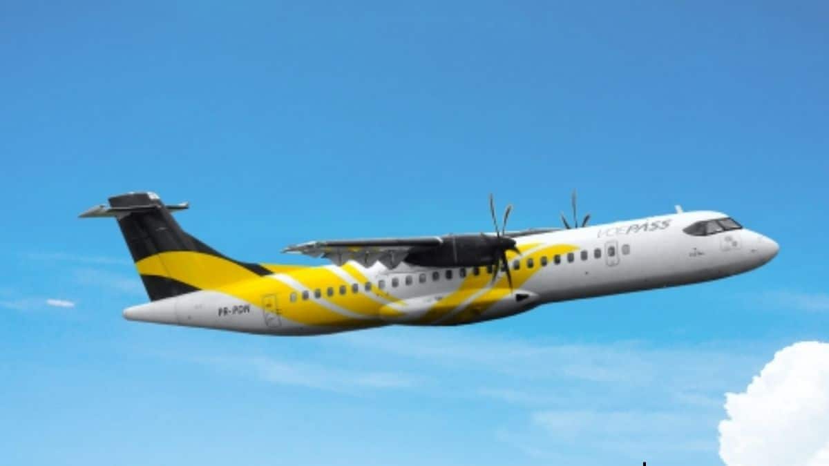 Brazil plane crash: Flight went into a 'flat spin' before crash that ...
