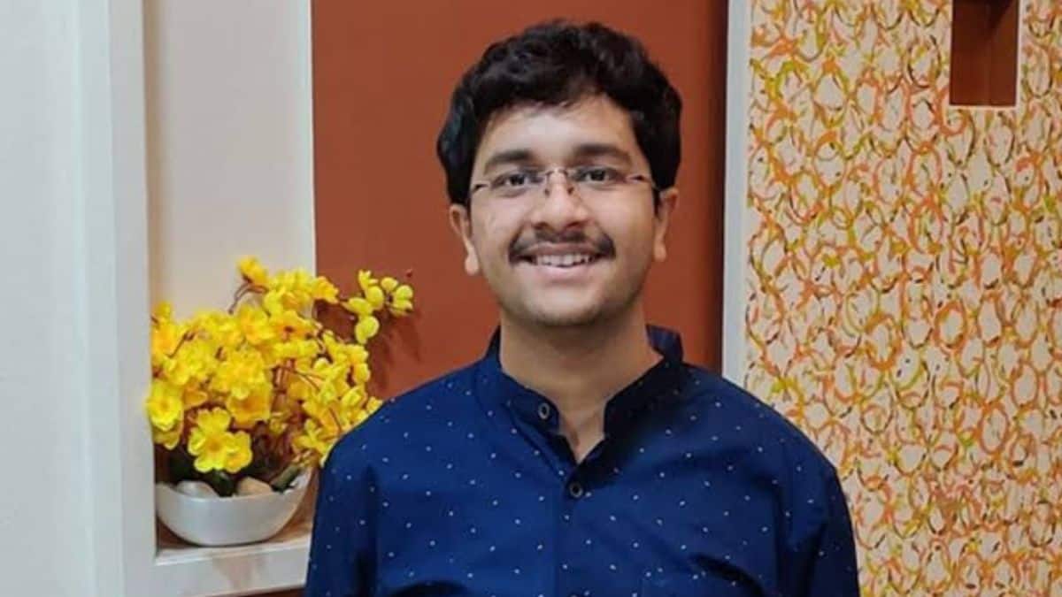 Indian techie drowned in US' national park found after weeks of search ...