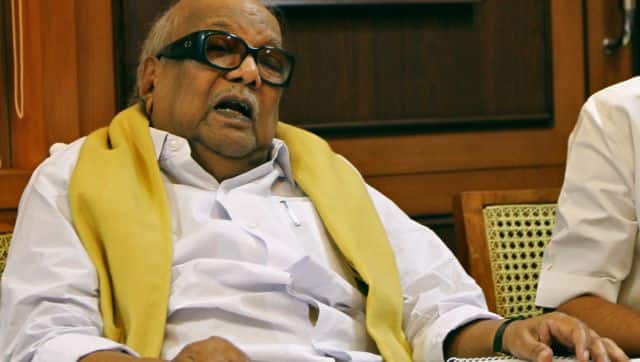 Independence Day 2024: How Tamil Nadu’s M Karunanidhi championed rights ...