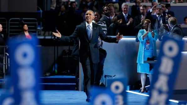 Obama's full circle: From 2004 convention star to key supporter of ...