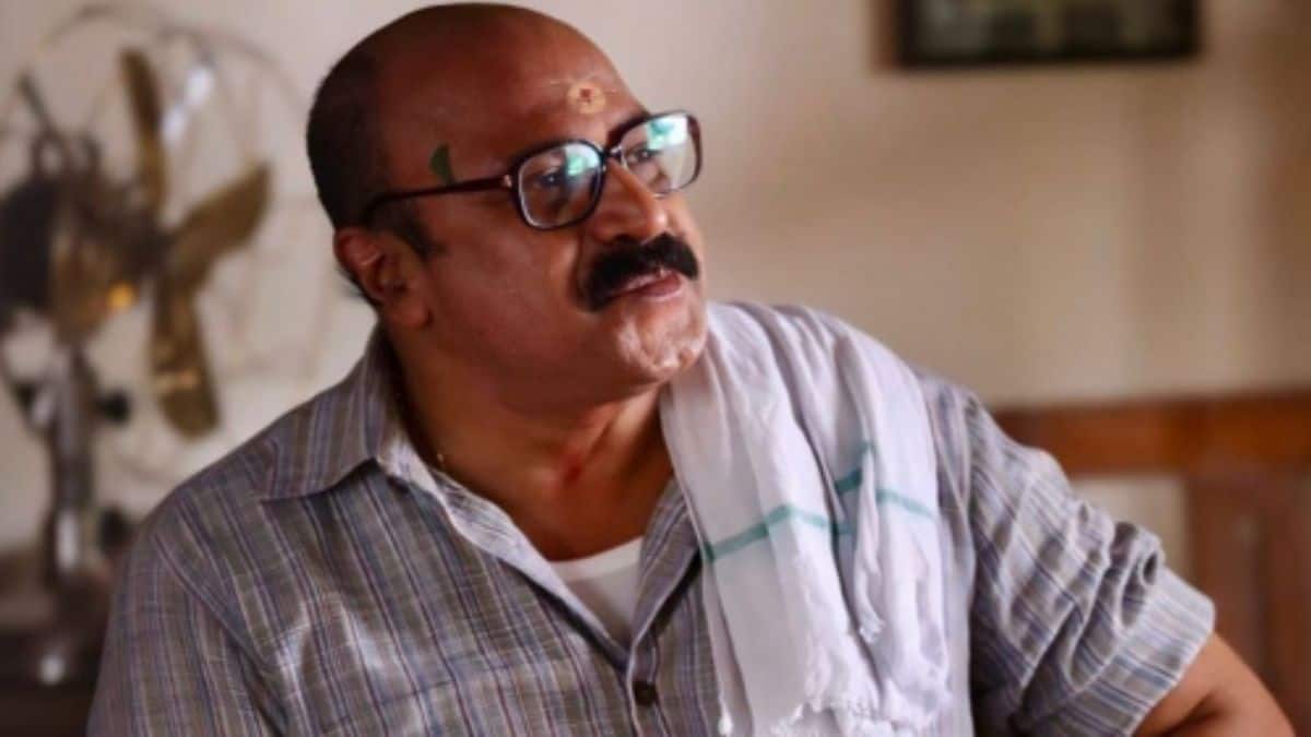 Actor Siddique resigns from Malayalam cinema association post over ...