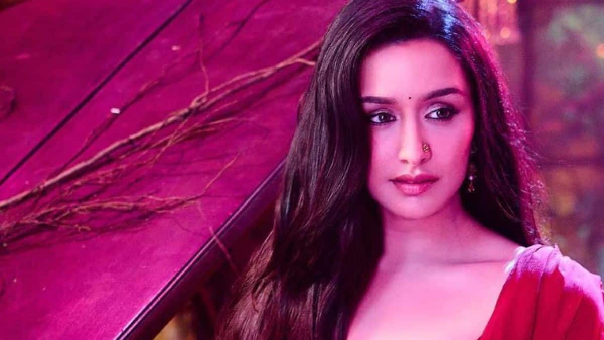 New Action Heroine in the block! Shraddha Kapoor leading the new league post blockbuster success ...