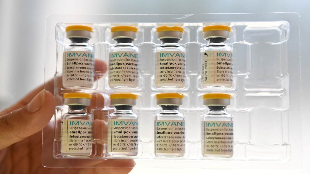 DR Congo launches mpox vaccination drive amid global alarm, rising ...