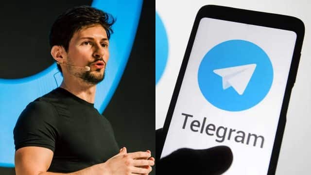 Who is Telegram founder Pavel Durov? Why has he been arrested in France ...