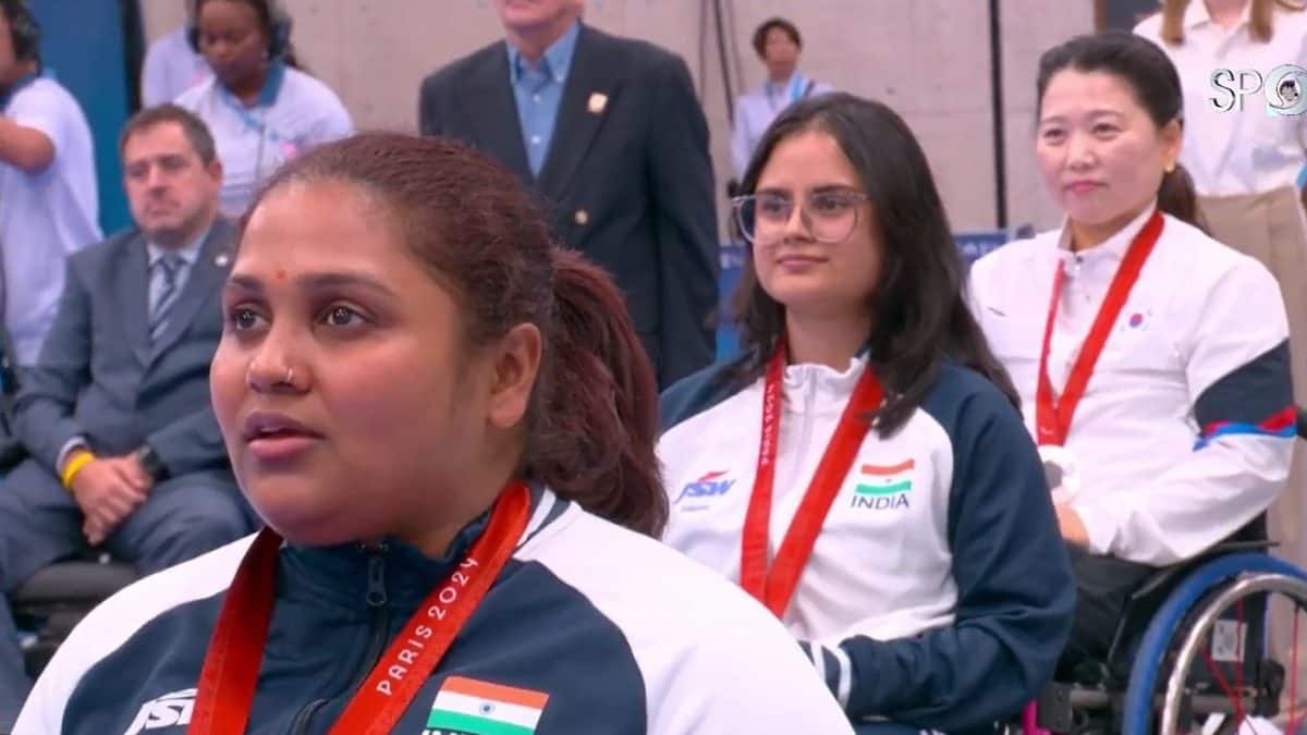 Paris Paralympics 2024, Day 2 Highlights: Shooter Avani Lekhara wins ...