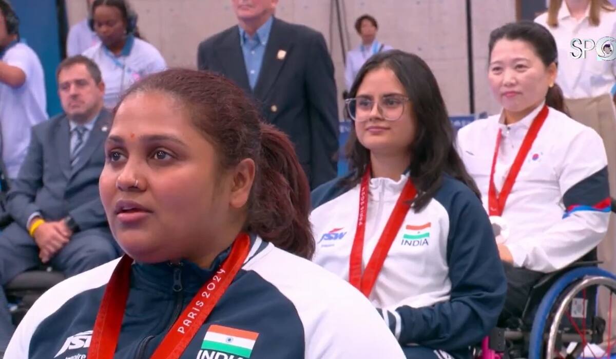 Paris Paralympics 2024: Avani Lekhara's gold and other top moments ...