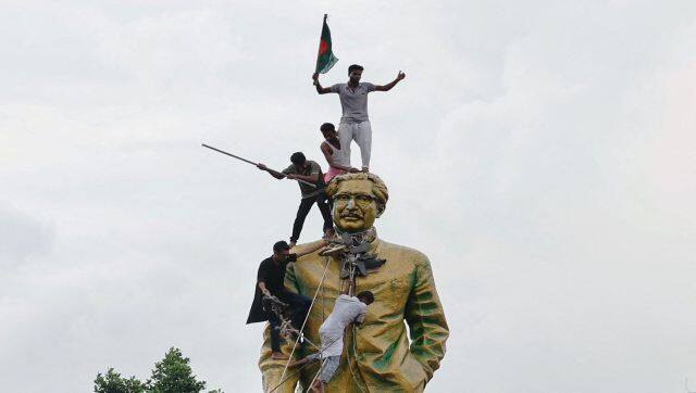 Why is August 15 National Mourning Day in Bangladesh? Why has interim ...
