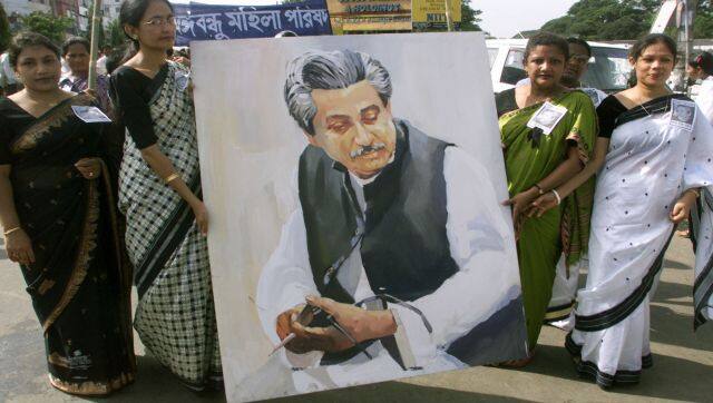 Why is August 15 National Mourning Day in Bangladesh? Why has interim ...