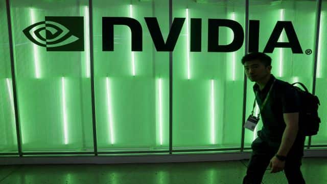 Why did Nvidia suffer a record $279 billion loss, the biggest for a US ...