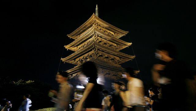 Is a megaquake coming to Japan? How ready is the country for it ...