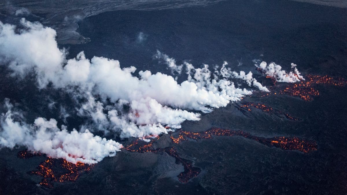 India's Chandrayaan-3 unveils lunar secrets: Did the Moon once host a ...