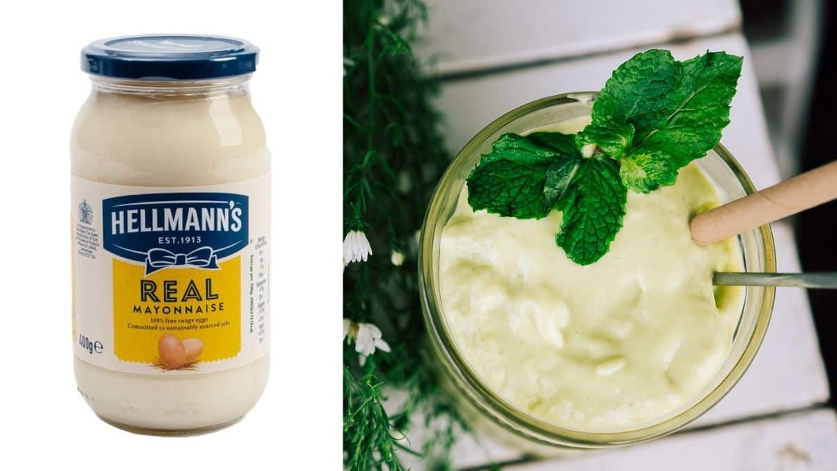 Can mayonnaise hold the key to unlocking nuclear fusion? Scientists ...