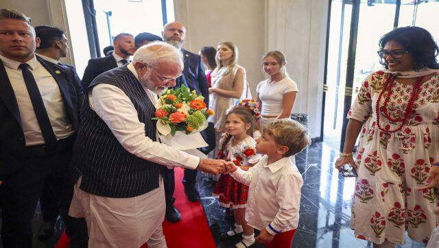 ‘Not an era of war’: How PM Modi has continuously called for peace amid ...