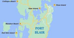 From Blair to Bose: Uncovering complex past of strategic Andaman ...