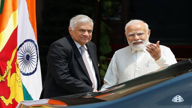 Sri Lanka presidential election today: What’s at stake for India? – Firstpost