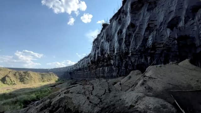 Earth's ‘Gateway to Hell’ in Siberia has tripled in size. Here's why ...