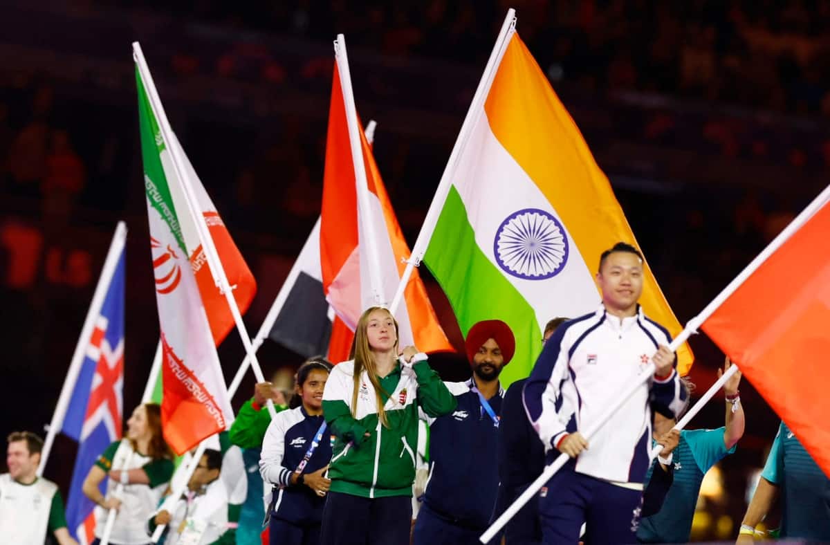 Paris Paralympics 2024 closing ceremony, Highlights: Games conclude in ...