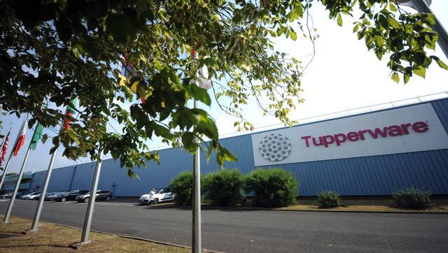 The Tupperware party is over: Why popular tiffin and bottle maker has ...
