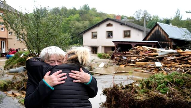 Europe floods: Why Storm Boris is so devastating – Firstpost