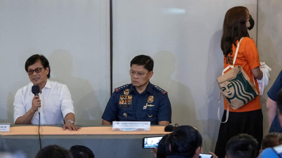 Who is Alice Guo? Ex-Mayor of a small Philippine town, accused of being ...