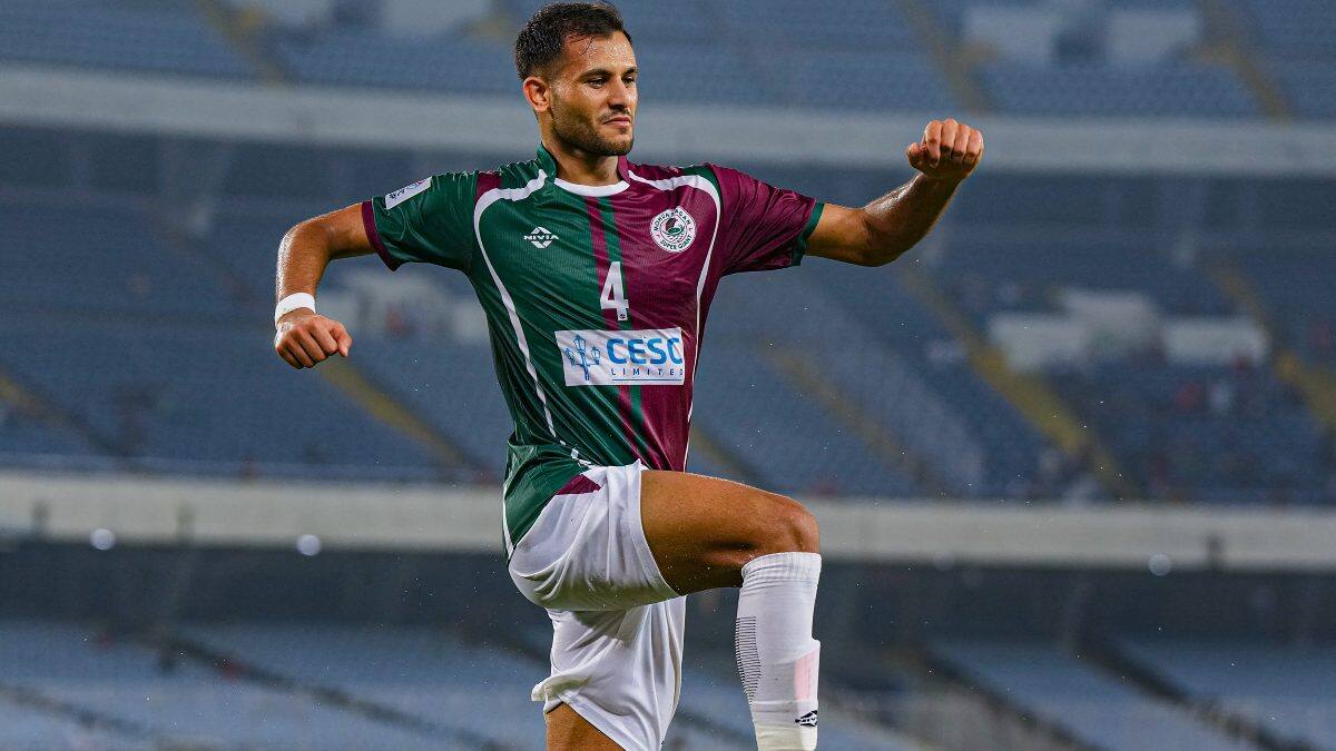 Anwar Ali receives NOC from AIFF, cleared to play for East Bengal ...