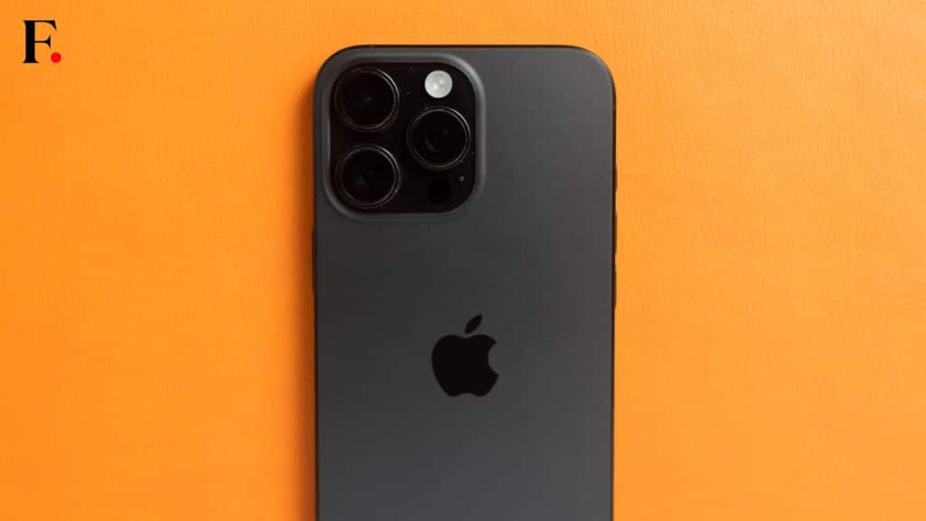 Apple iPhone 16 Pro Max first impressions: Even without Apple ...