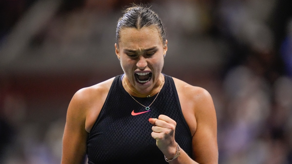 US Open final, Sabalenka vs Pegula: Preview, date, time, live streaming ...
