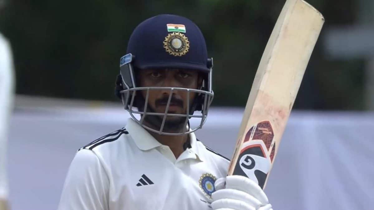 Axar Patel makes his case with blistering 86 and two wickets for India ...