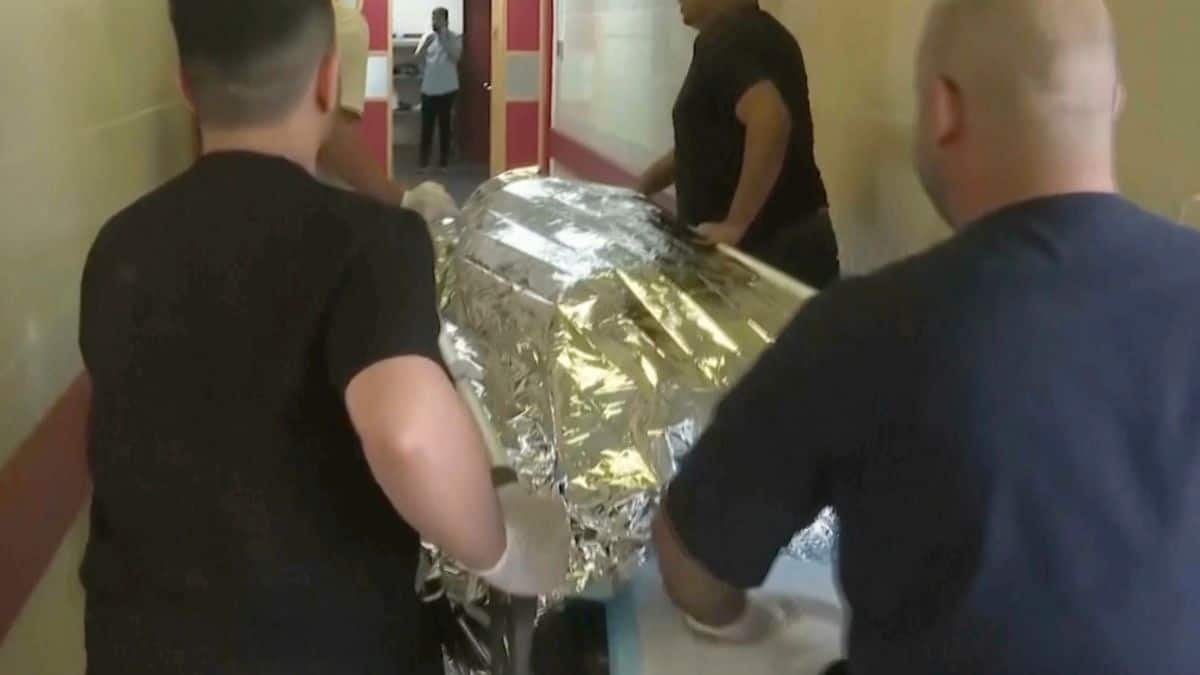 Who was Aysenur Ezgi Eygi, Turkish-American activist allegedly shot ...