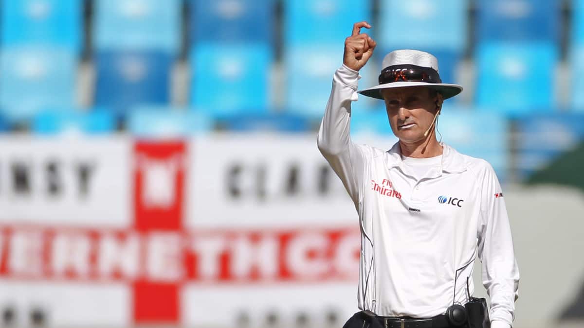 LLC 2024: Billy Bowden among umpires officiating in Legends League ...