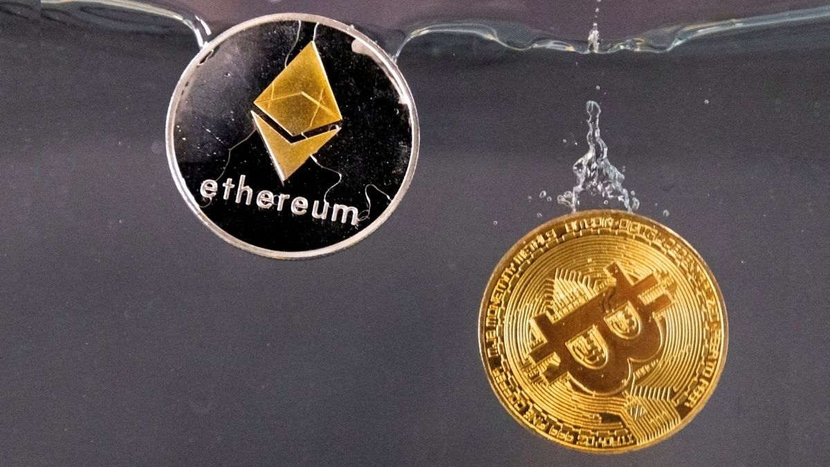 Who is Peter Todd, alleged to be Bitcoin creator Satoshi Nakamoto ...