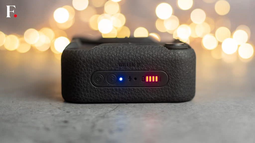 Marshall Willen II Bluetooth Speaker Review: The perfect gateway to ...