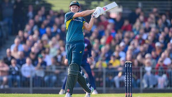 All-round Cameron Green inspires Australia to T20 clean sweep over ...