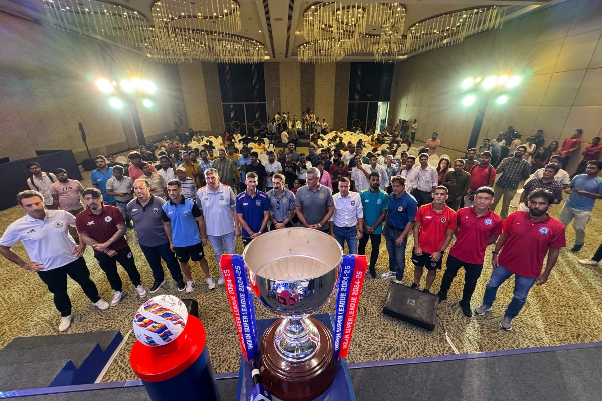 ISL 2024-25: New rules, extra team, and more matches – all you need to ...