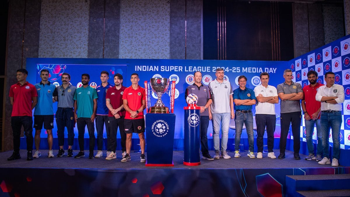 ISL 2024-25: New rules, extra team, and more matches – all you need to ...
