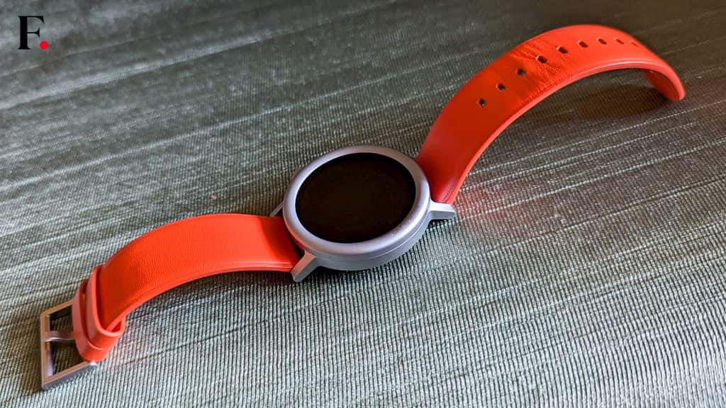 CMF (by Nothing) Watch Pro 2 Review: Performs a lot better than it ...