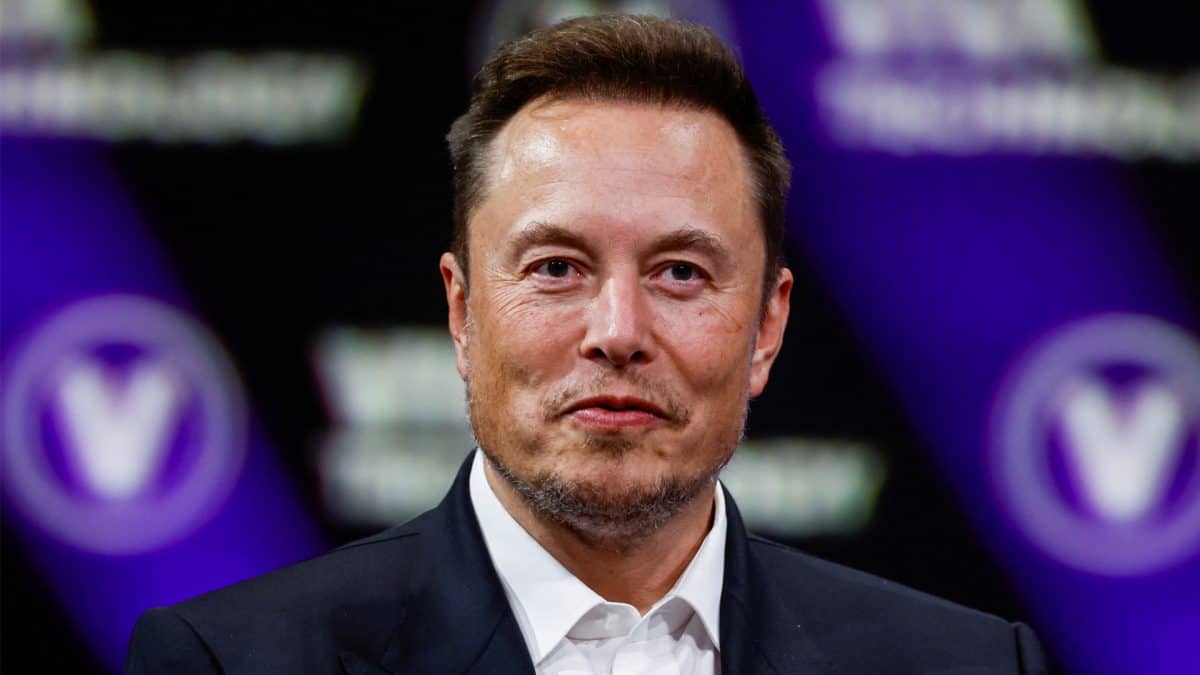 Elon Musk shares rough timeline of SpaceX launching its first uncrewed ...