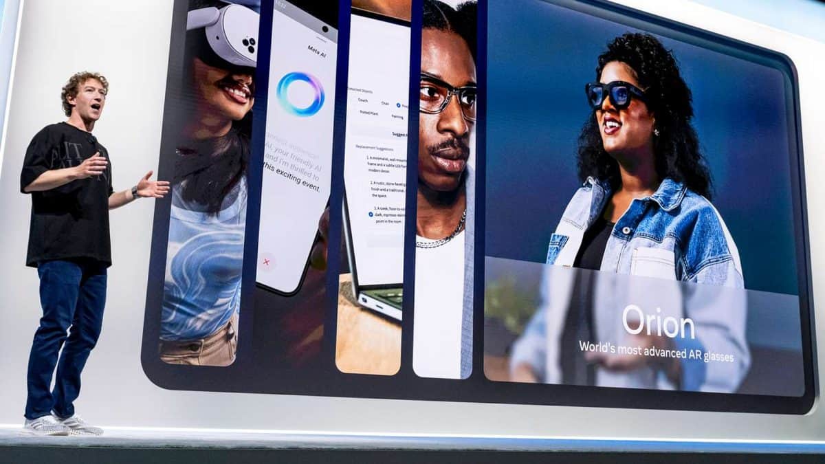 From futuristic AR glasses, to massive updates to AI, here are the 6 ...