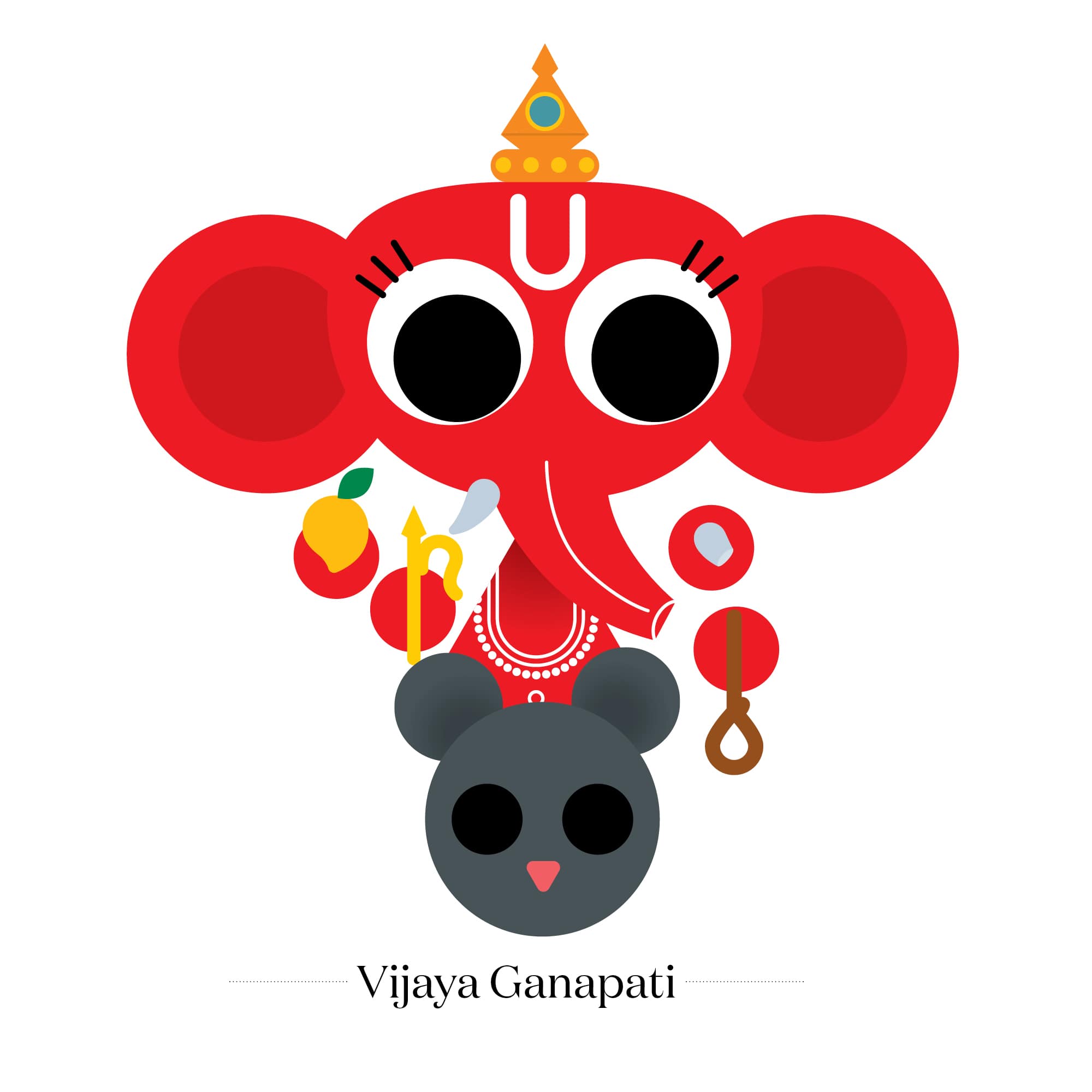 In Graphics | Ganesh Chaturthi: A celebration of Lord Ganesha's 32 ...