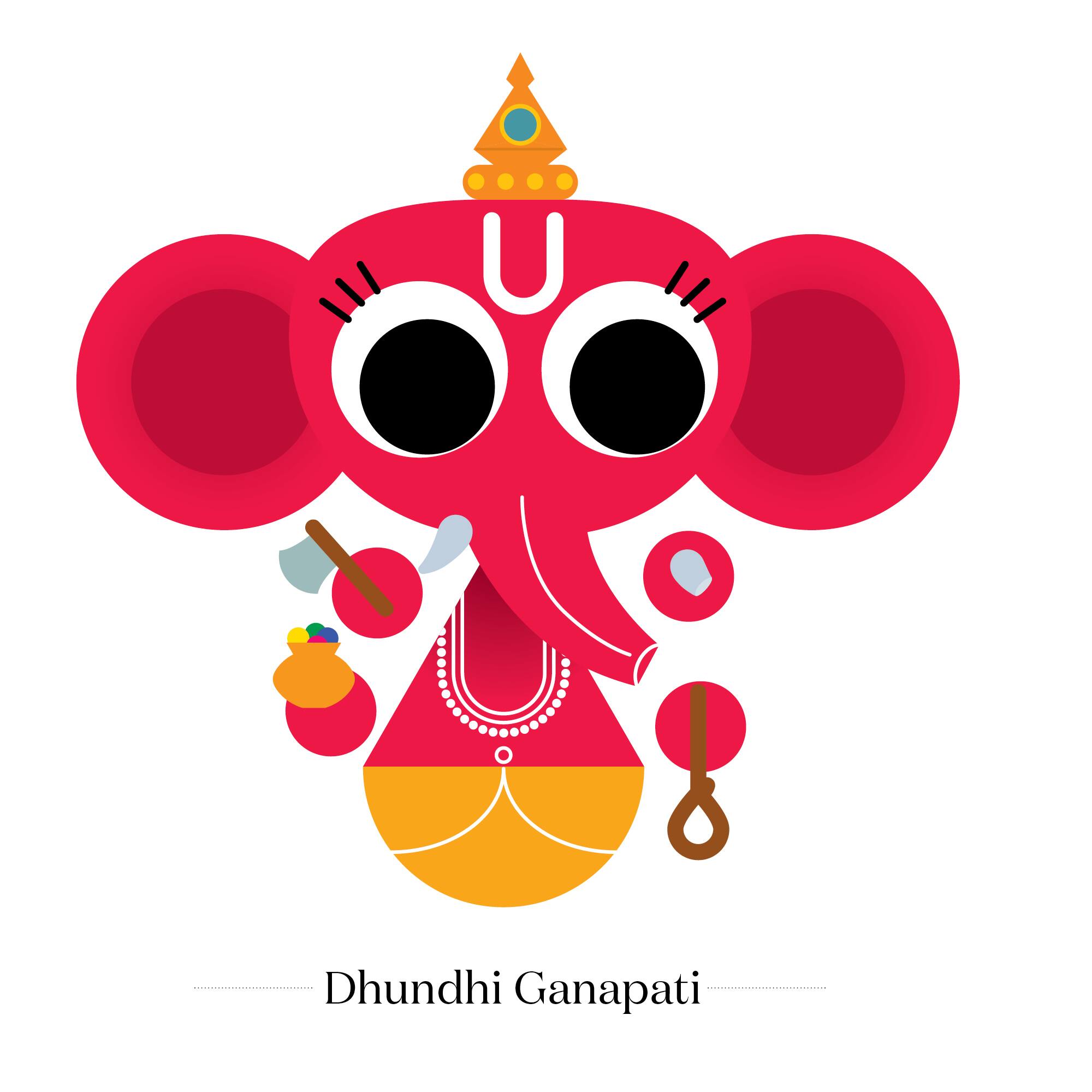 In Graphics | Ganesh Chaturthi: A celebration of Lord Ganesha's 32 ...
