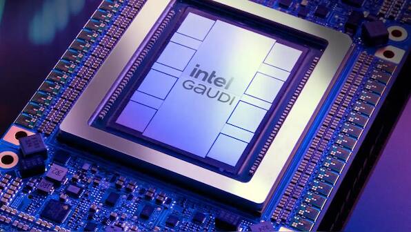 Intel launches Gaudi 3 AI accelerator & Xeon 6 CPUs to take on NVIDIA ...