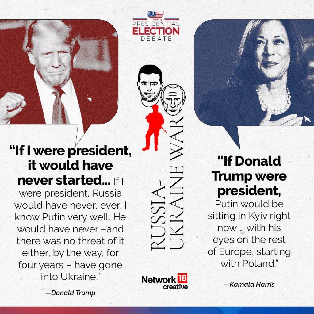 Trump Debate Quotes The Theology Of Trump