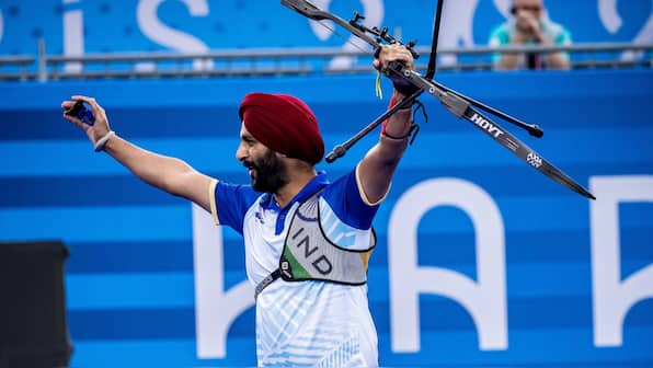 Paris Paralympics 2024, India Schedule Day 8 (5 September): Full list ...