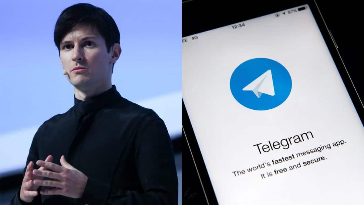 How hackers, fraudsters, and drug dealers are leaving Telegram after ...