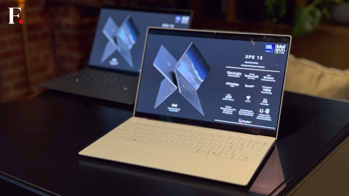 Intel announces new standards for Evo laptops, to be powered by Core ...