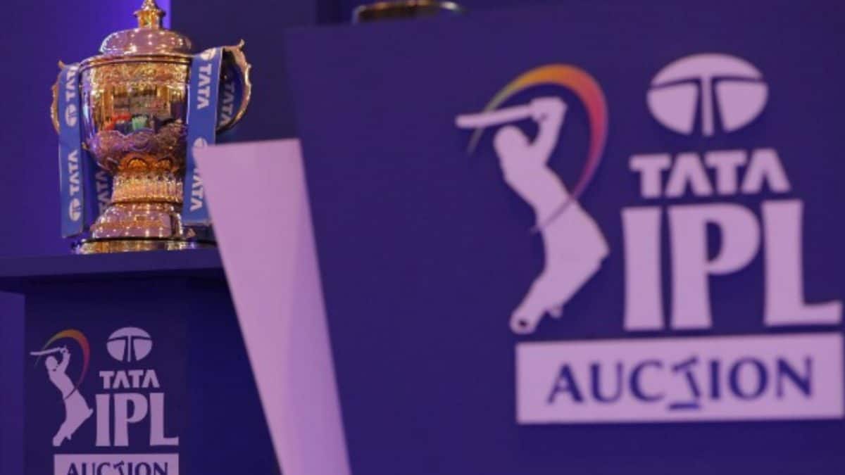 IPL auction rules explained: How many players can a franchise retain ...
