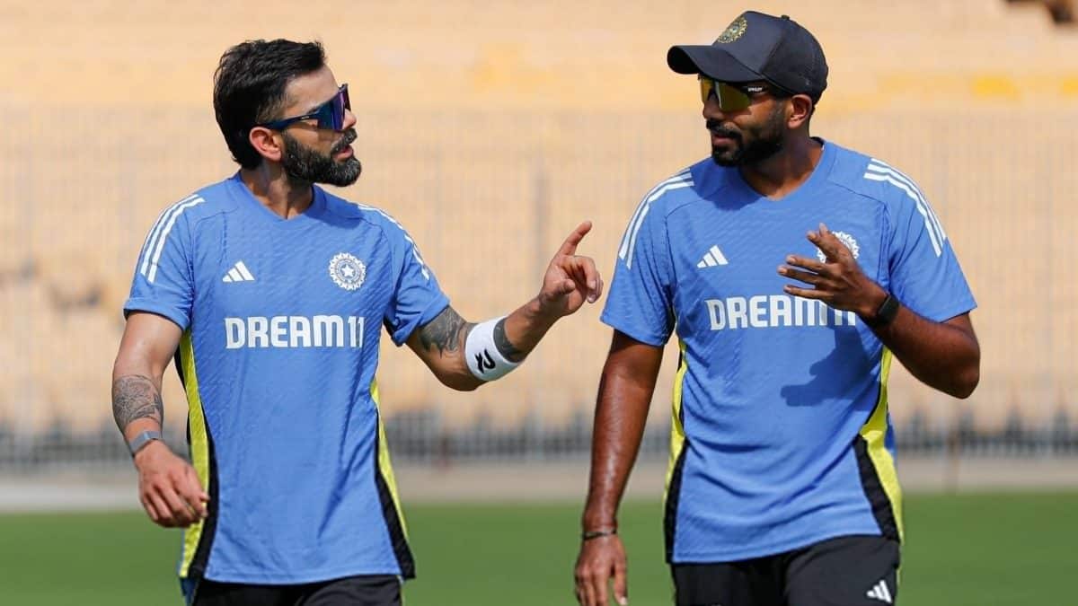 MA Chidambaram Stadium, Chennai: A look at India's record at Chepauk ...